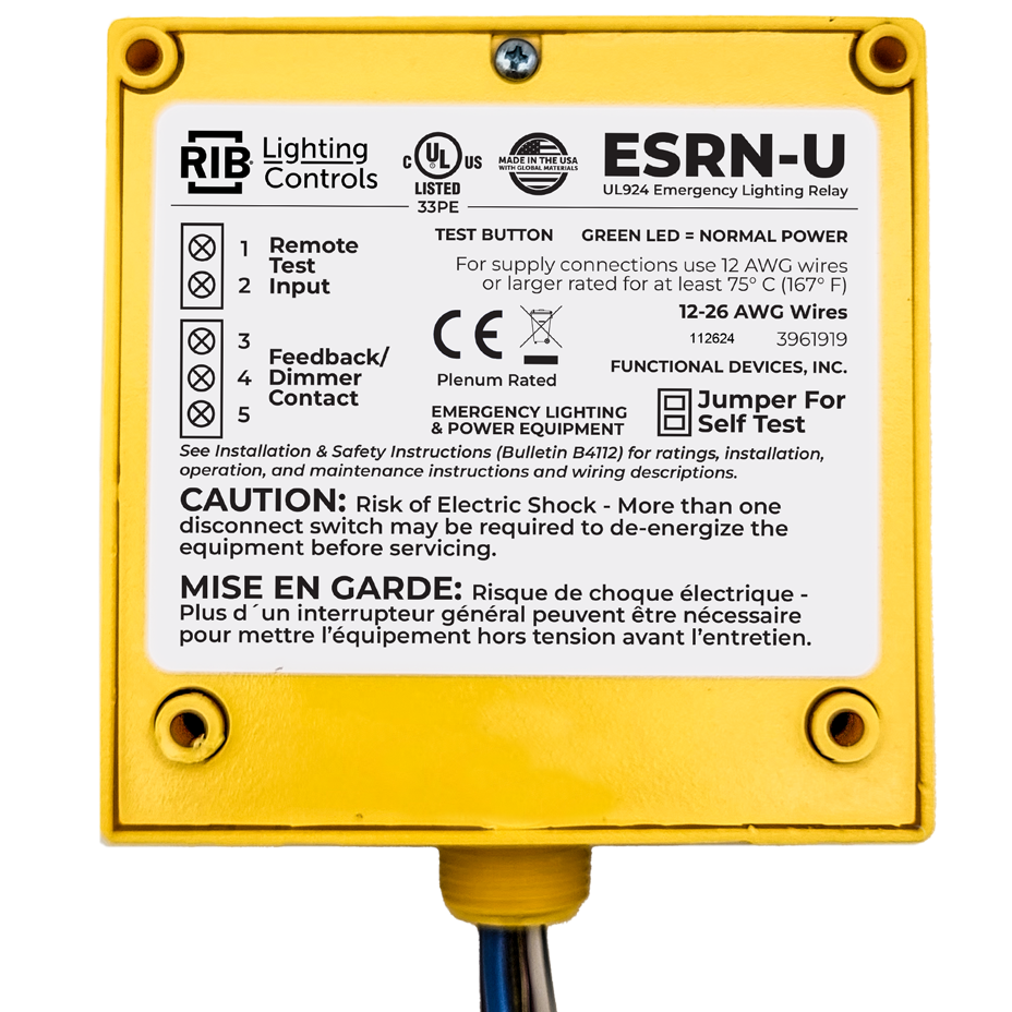 Introducing the ESRN-U: The Smart UL924 Relay Solution for Low-Power ...