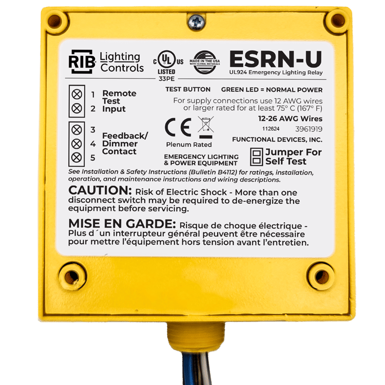 Introducing the ESRN-U: The Smart UL924 Relay Solution for Low-Power ...