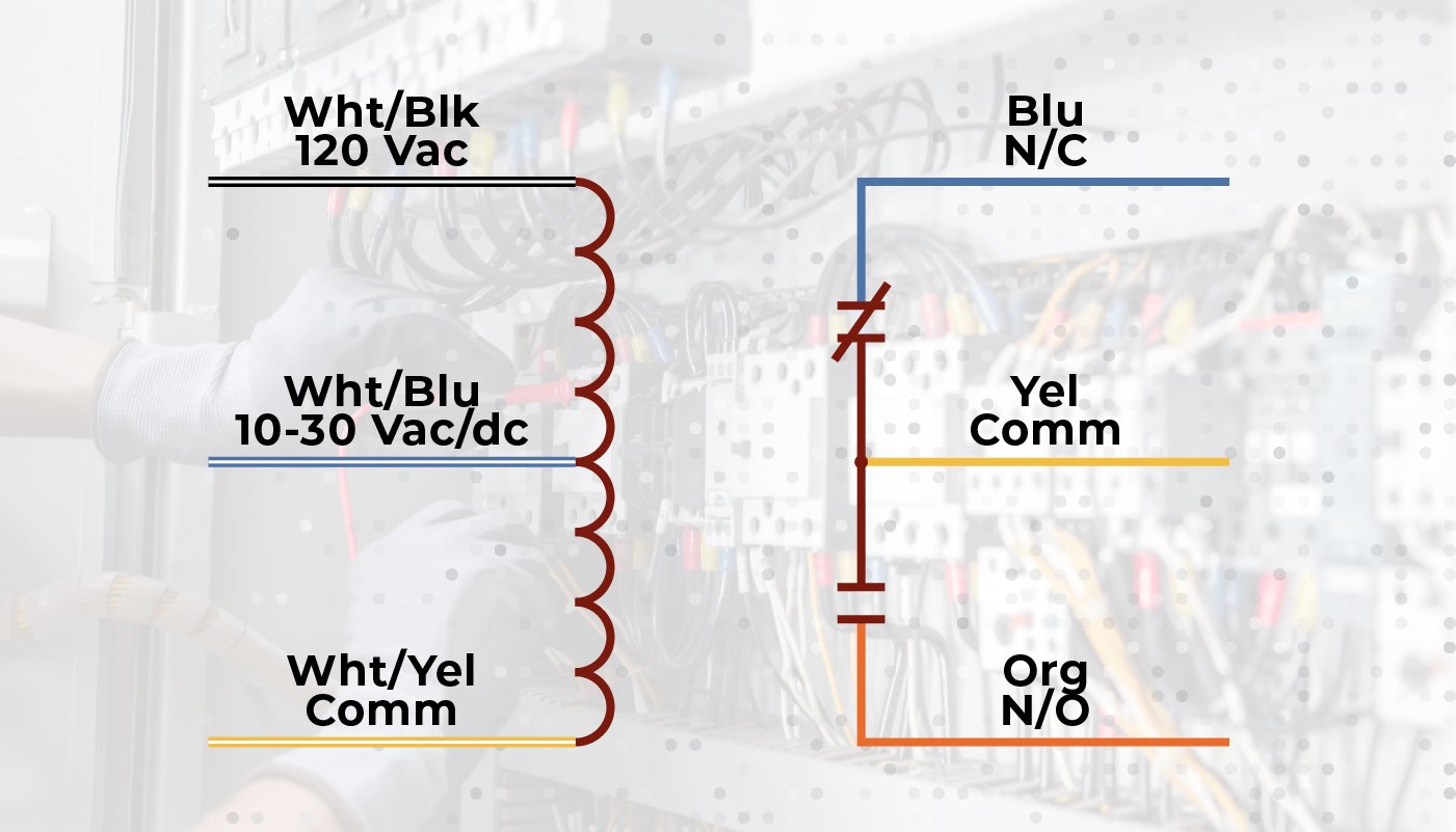 Step-by-Step Guide to Wiring a RIB® Relay Safely and Efficiently