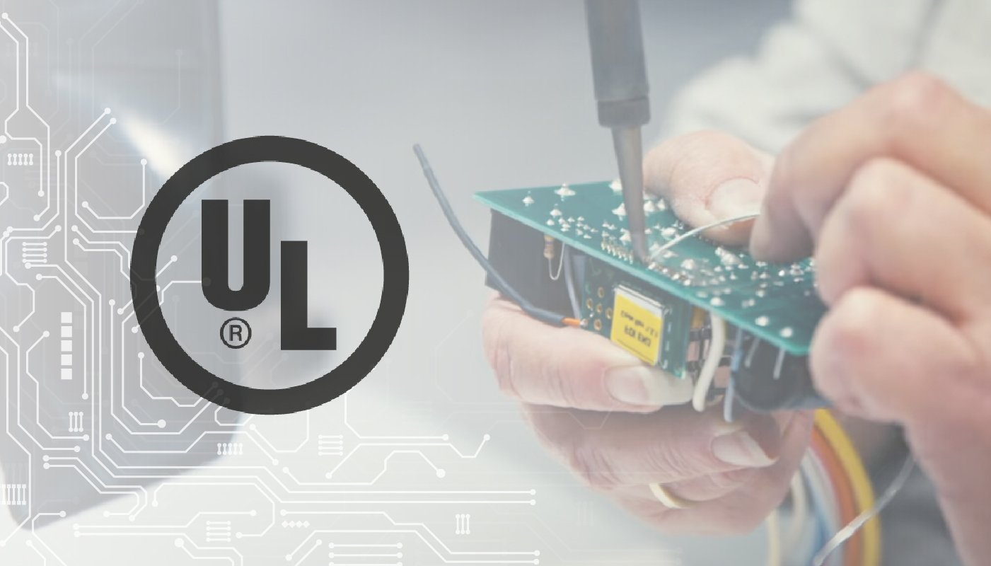 What is UL Listed ? Why it Matters in Building Automation