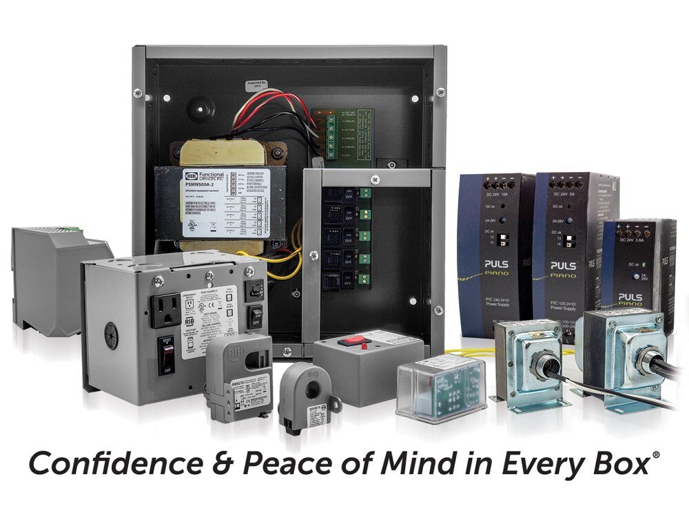 Mounting Options for RIB® Relays