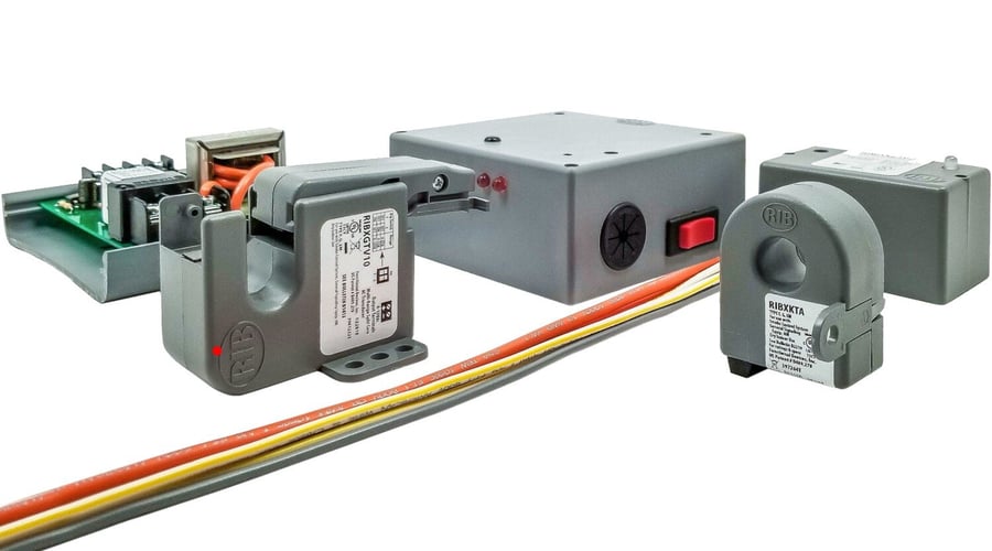 4 Things to Know When Choosing a Current Sensor