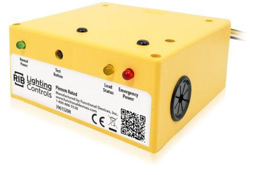 Every UL924 Relay Other Than ESRN