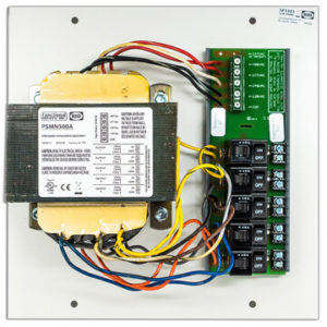 PSH500A AC Power Supplies