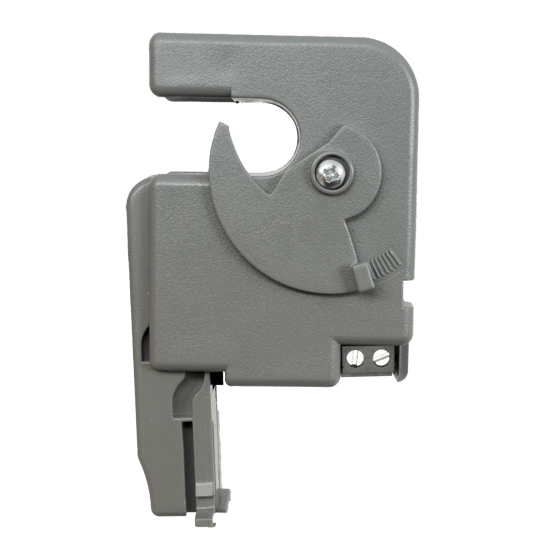 Current Sensors, Relays, and Transformers in Data Centers